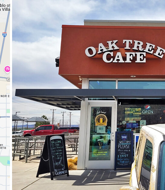 delicious sandwich new mexico ftr