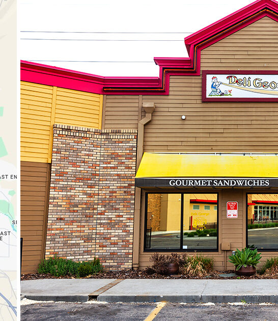 delicious sandwich restaurant idaho ftr