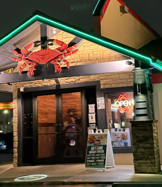 delicious seafood indiana restaurant ftr