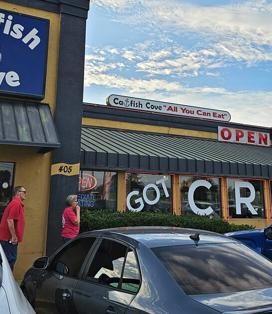 delicious seafood oklahoma restaurant ftr