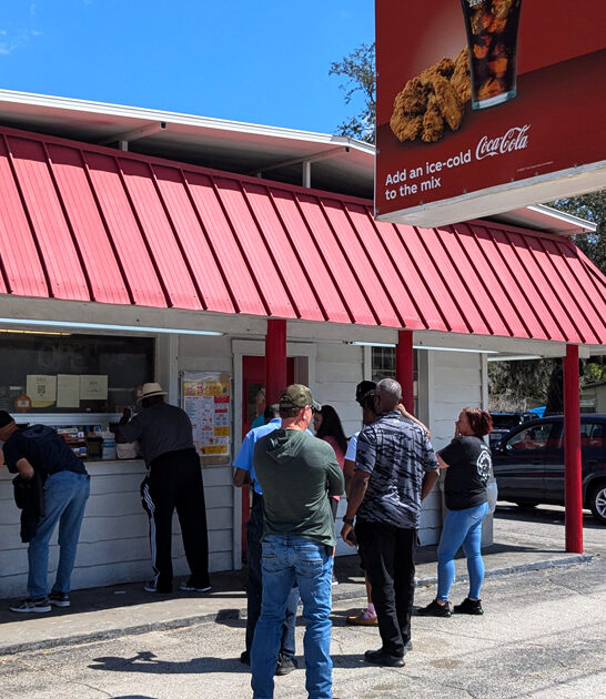delicious southern chicken florida ftr