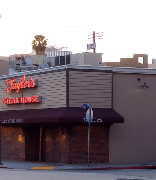 delicious steaks california restaurant ftr