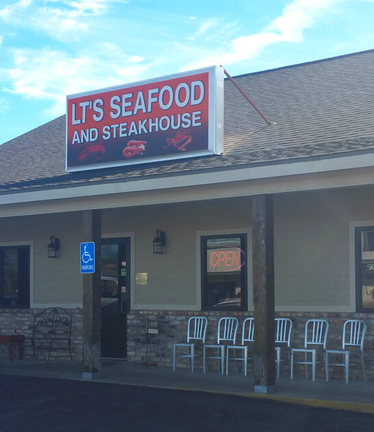 delicious steaks restaurants louisiana ftr