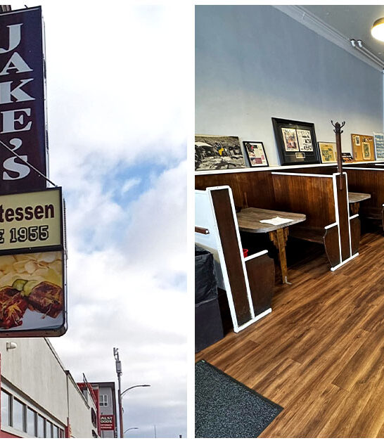 delicious wisconsin reuben sandwich ftr