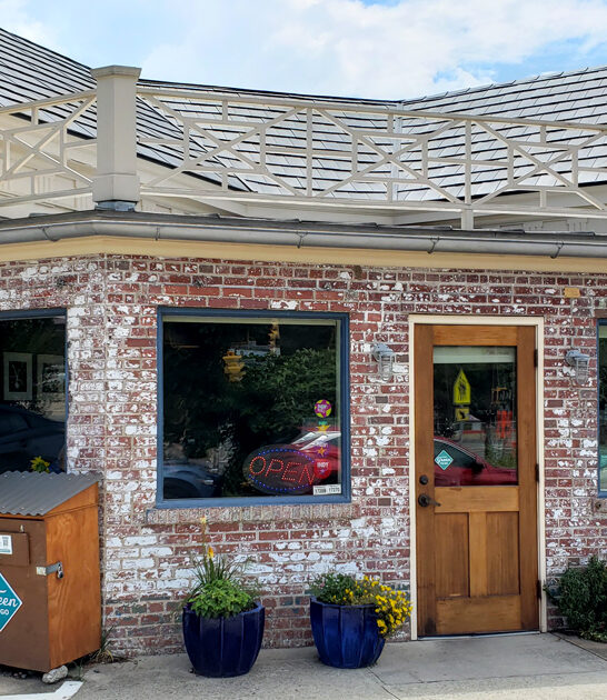 deviled north carolina eggs ftr