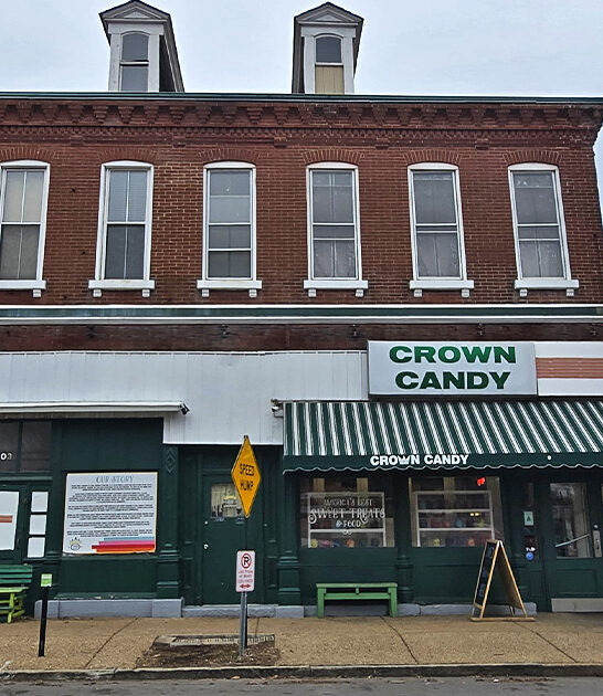 different time diner missouri ftr