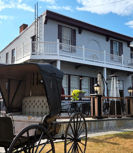 dine maryland restaurant ftr