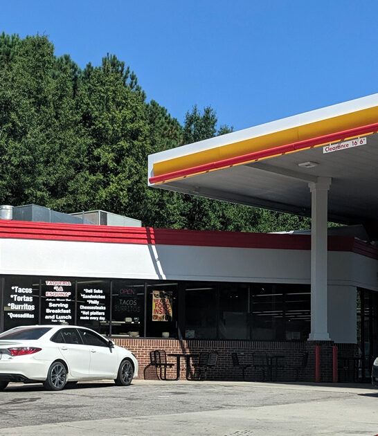 diner burrito north carolina ftr