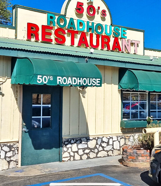 diner california different time ftr