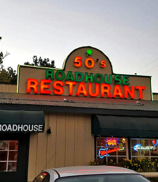 diner california good days ftr