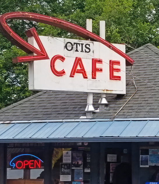 diner homemade pies oregon ftr
