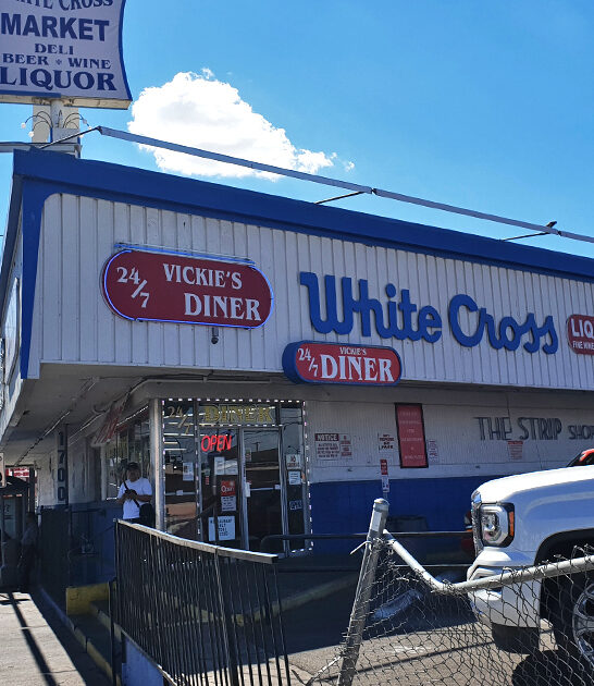 diner nevada home ftr