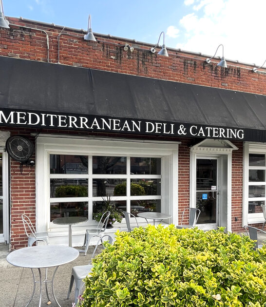 diner north carolina gyros ftr