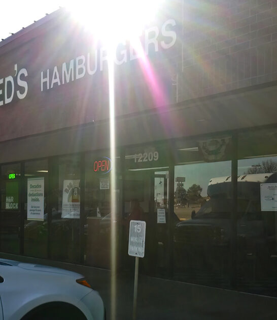 diner oklahoma gyros ftr