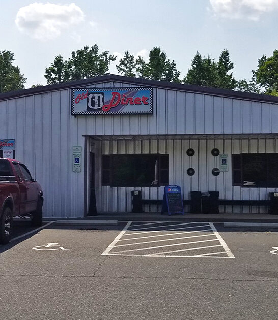 diner time north carolina ftr
