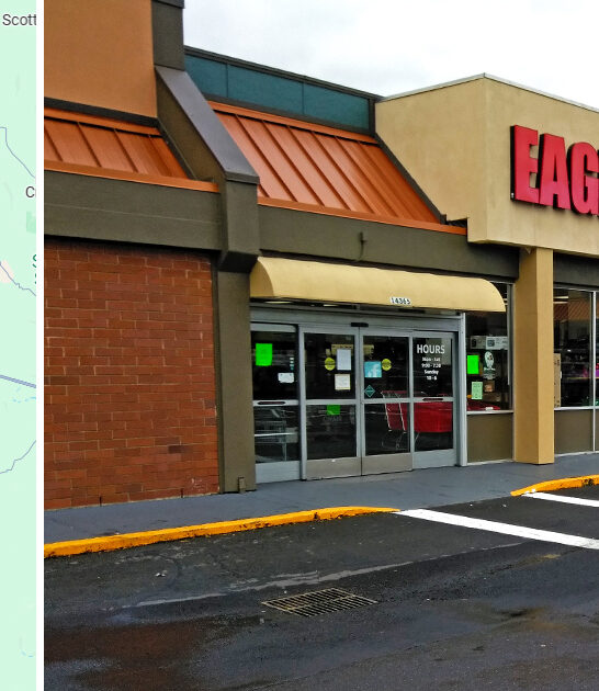 discount store treasures oregon ftr