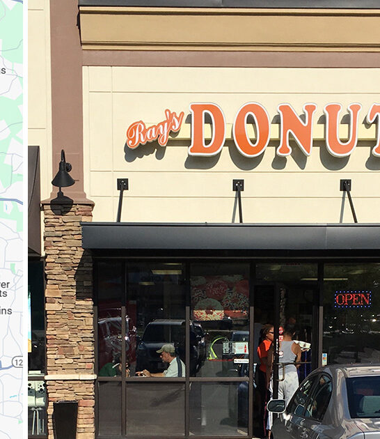 donut apple fritters georgia ftr