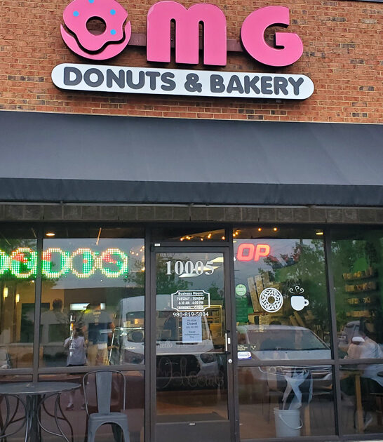 donut north carolina shop ftr