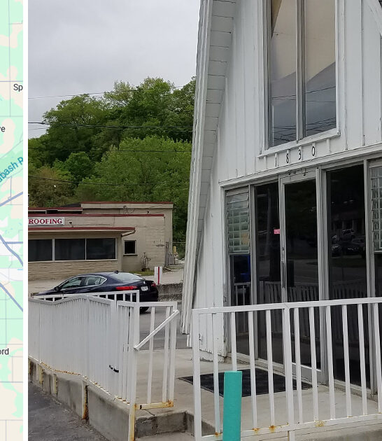 donut place indiana ftr