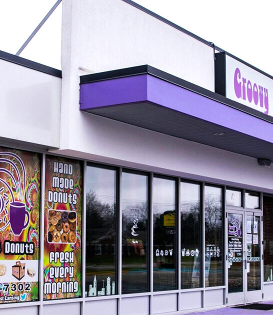 donut shop east lansing mi ftr