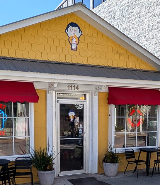 donut shop ocean springs ms ftr