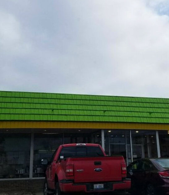 donut shop ohio ftr