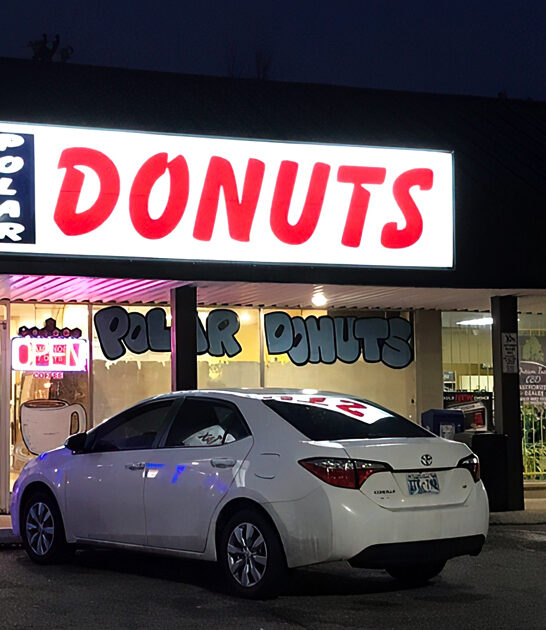 donut shop oklahoma fritters ftr