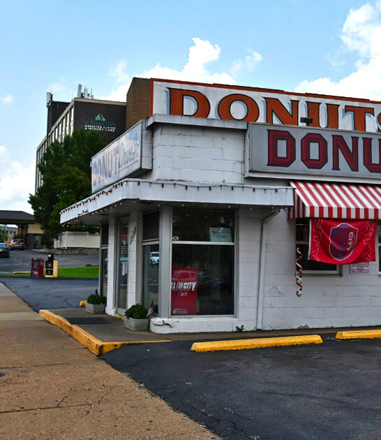 donuts glazed missouri bakery ftr