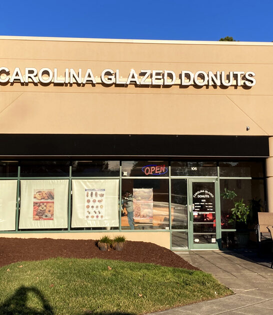 donuts north carolina bakeshop ftr