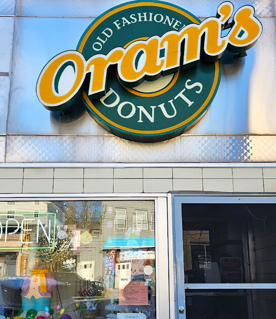 donuts spring break pennsylvania ftr