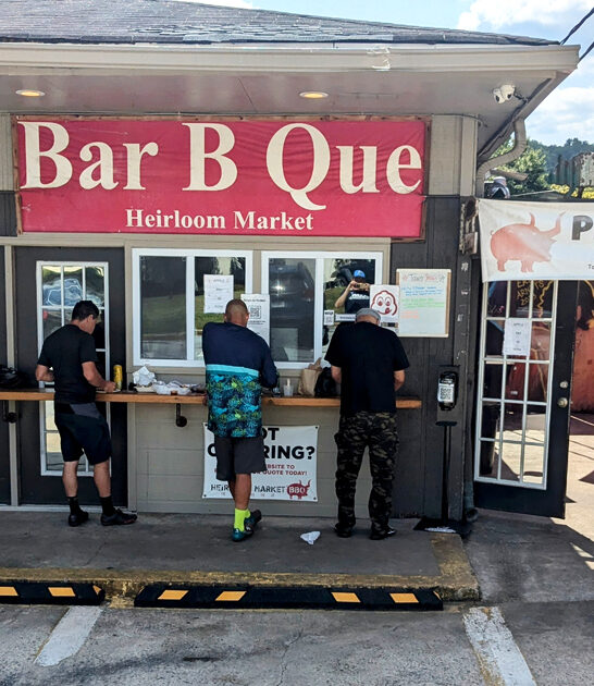 down home georgia restaurant ftr