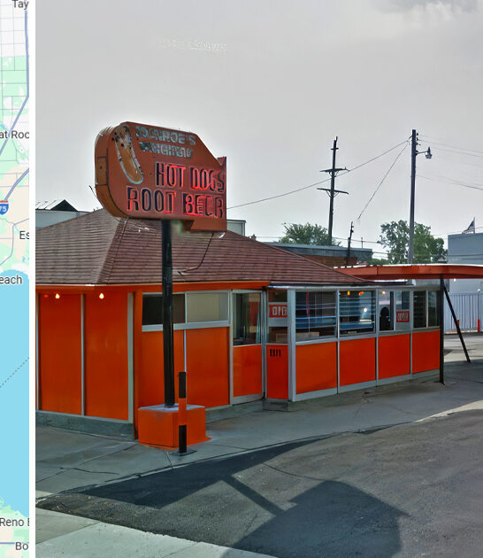 down home michigan restaurant ftr