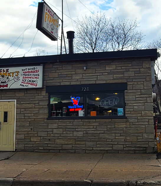 down home restaurant minnesota ftr