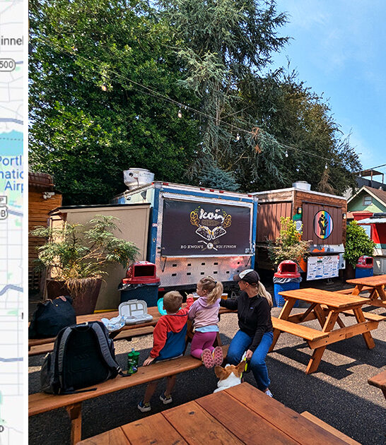 down home restaurant oregon ftr