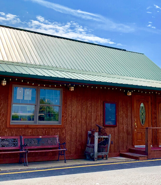 dream rustic steakhouse missouri ftr