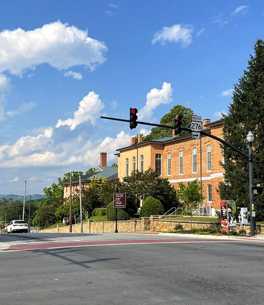 dream town north carolina ftr