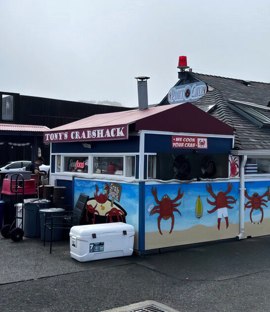 dreams seafood restaurant oregon ftr