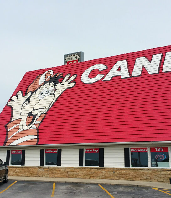 dreamy candy store missouri ftr