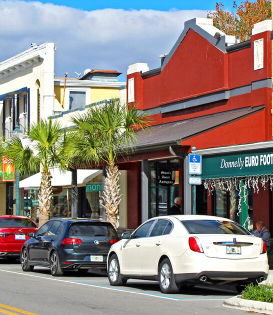 dreamy florida towns ftr