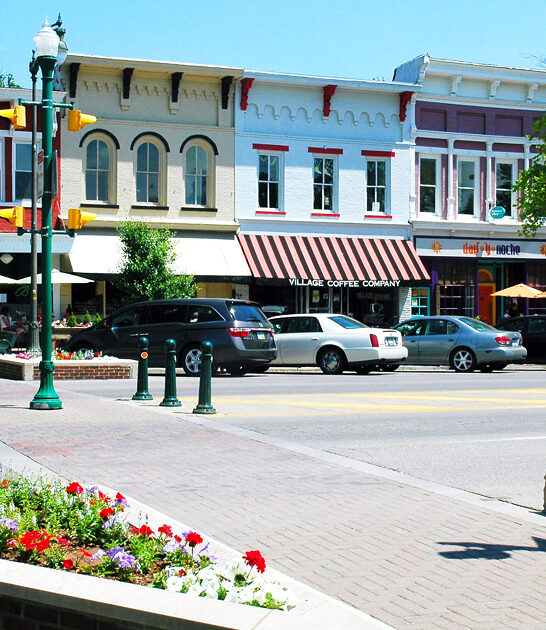 dreamy mini town ohio ftr