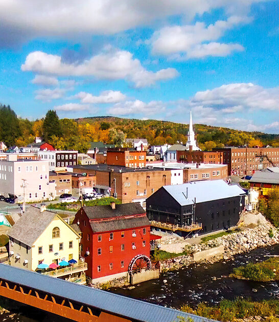 dreamy new hampshire town ftr
