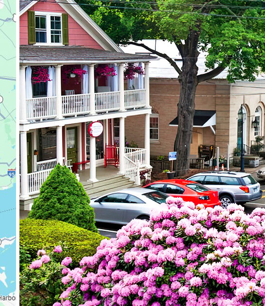 dreamy small town connecticut ftr