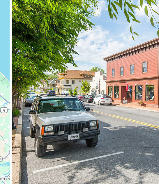 dreamy small town delaware ftr