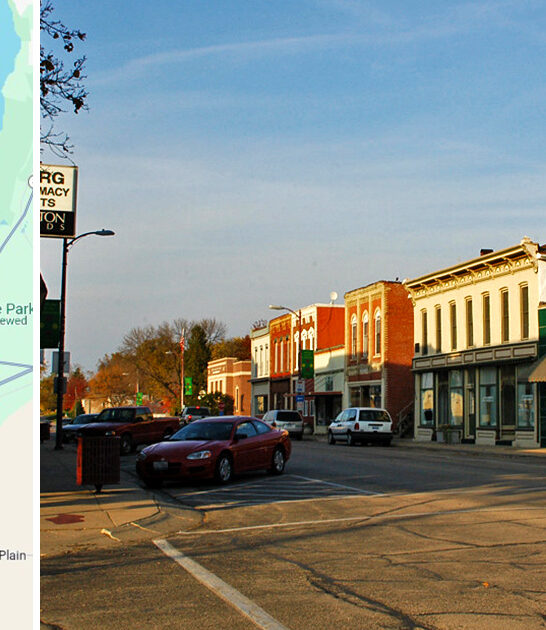 dreamy small town illinois ftr