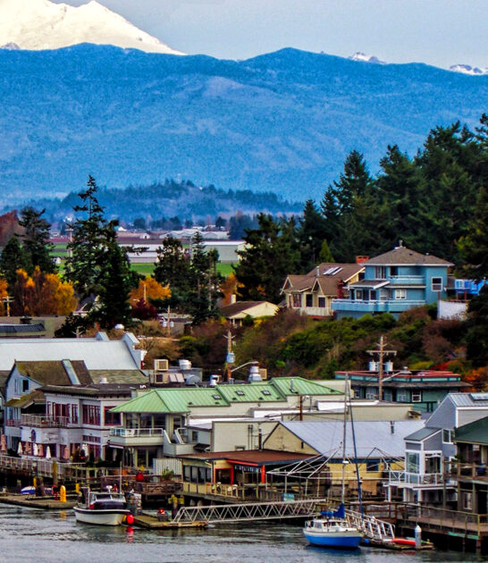 dreamy small town washington ftr