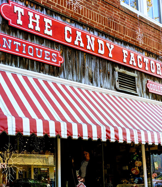 dreamy store north carolina ftr