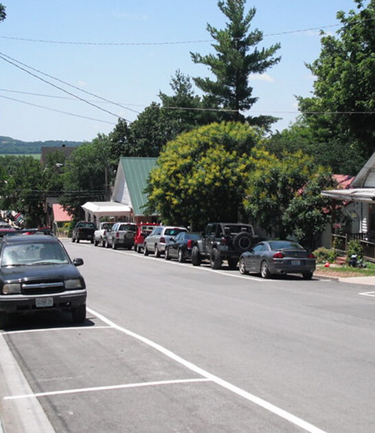 dreamy tiny town missouri ftr
