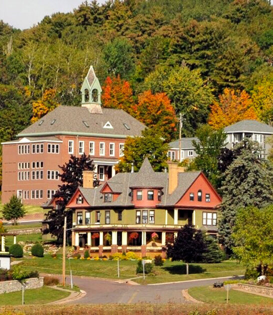 dreamy tiny town wisconsin ftr