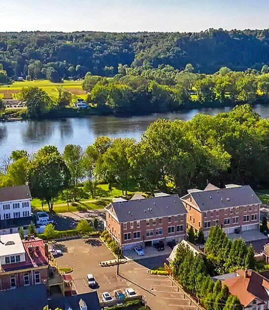 dreamy town new jersey ftr