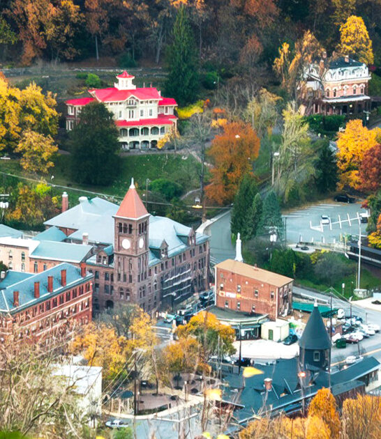 dreamy town pennsylvania ftr